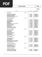 List of Swec External - Product For Petronas Licensing Purpose | PDF ...