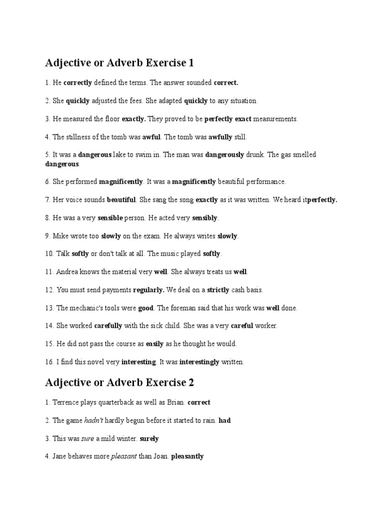 Grammar Extra Credit | PDF | Comma