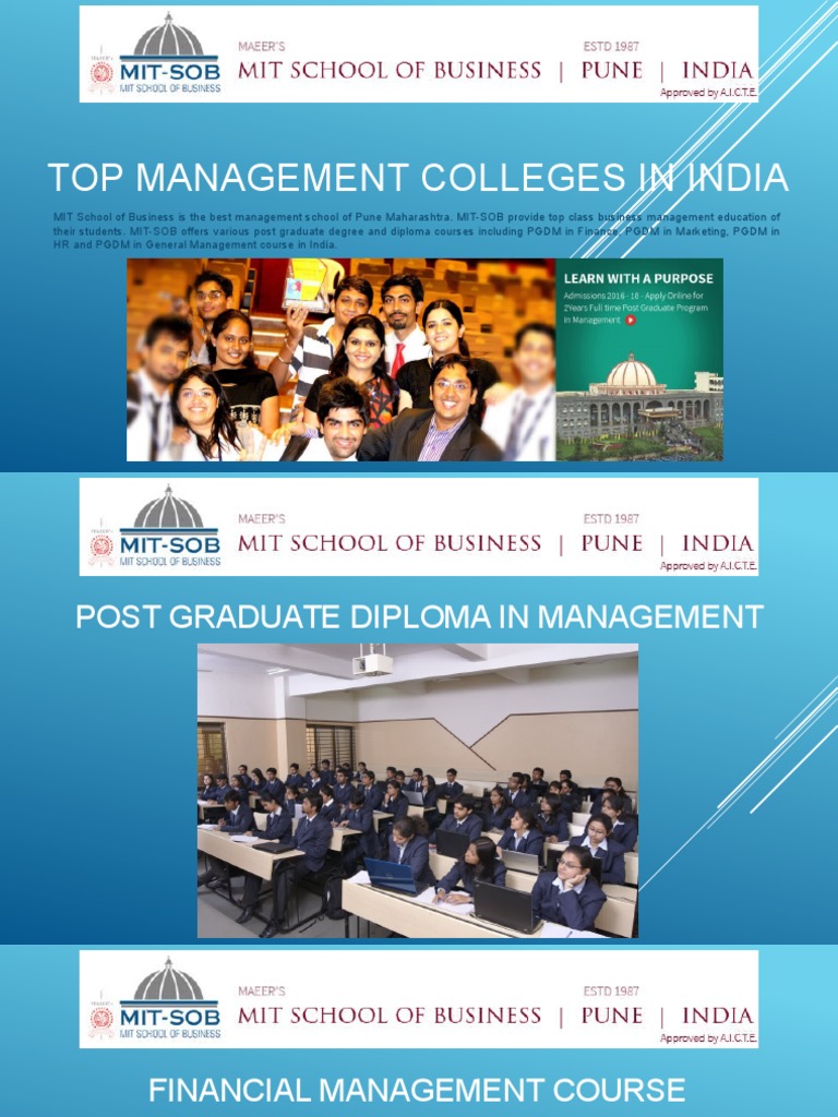 Financial Management Course | PDF