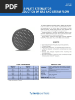 Masterflex Tubing Size Guide | PDF | Pump | Fluid Dynamics