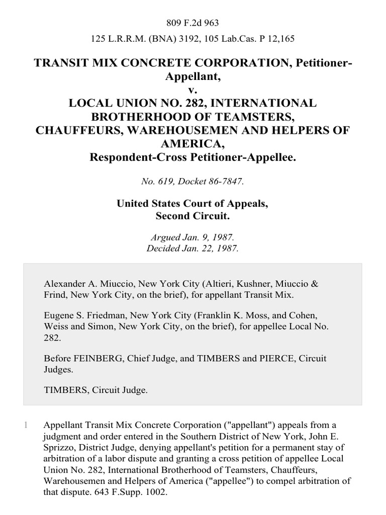 United States Court of Appeals, Second Circuit.: No. 619, Docket 86 ...