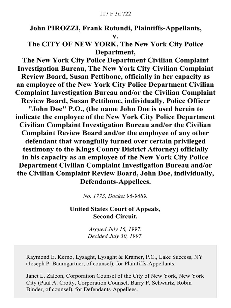 United States Court of Appeals, Second Circuit.: No. 1773, Docket 96 ...