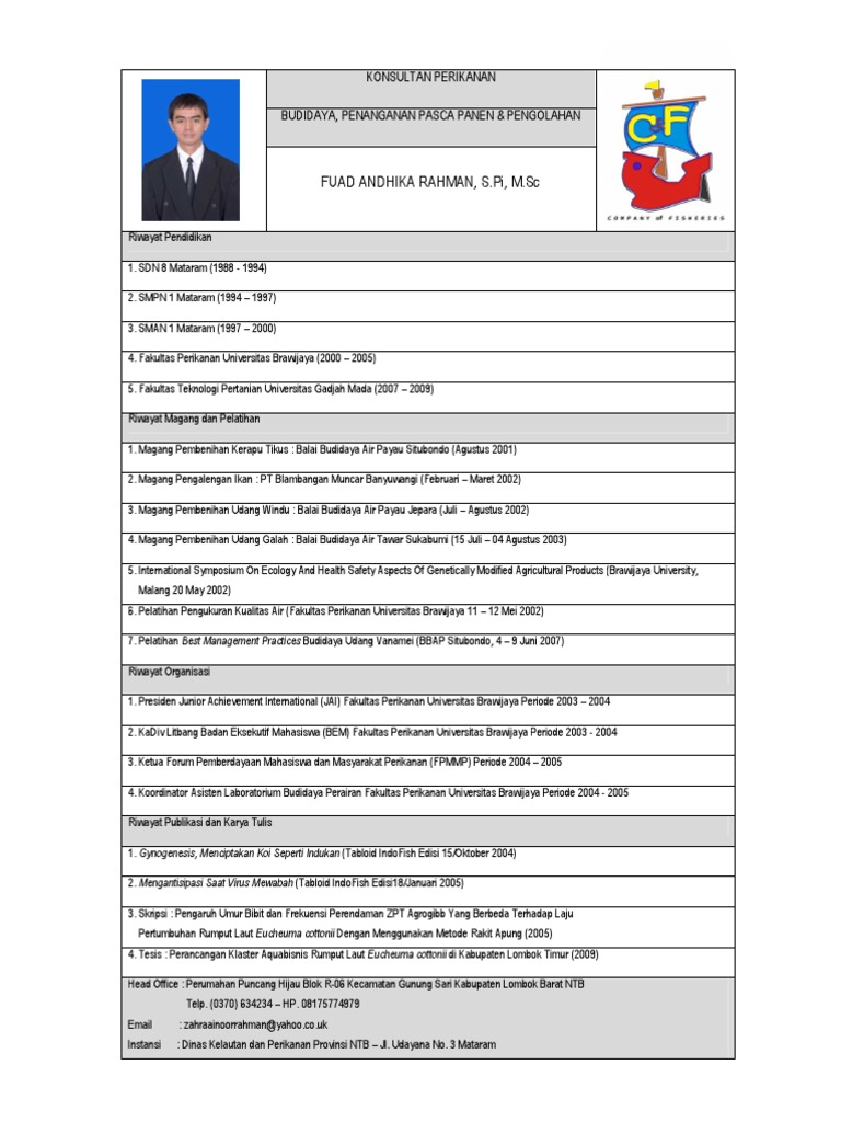 Fuad AR - Spesifikasi Peralatan Pengolahan Karaginan Metode Press | PDF ...