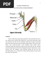 LP Fraktur Digiti Manus | PDF