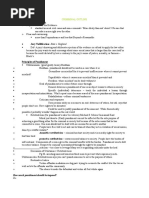 Commitment Order vs. Mittimus Explained | PDF | Appellate Court | Parole