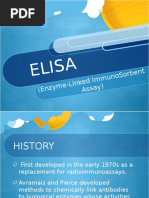 ELISA | PDF | Elisa | Antibody