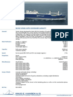 VLCC | PDF | Oil Tanker | Boiler