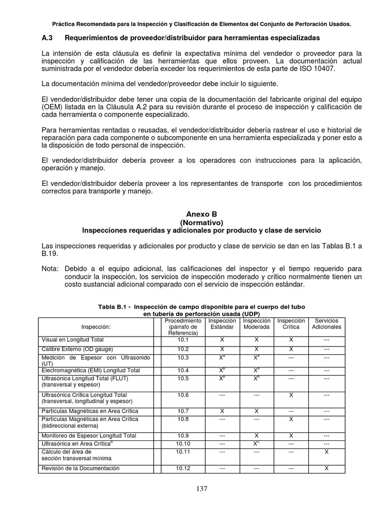 Páginas DesdeAPI RP 7G-2 Traducido | PDF | Informática | Informática y ...