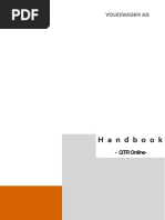 VDA Volume 2 PPA Trigger Matrix | PDF | Specification (Technical ...
