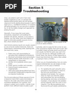Common Chrome Plating Defects Explained | PDF | Fracture | Metals