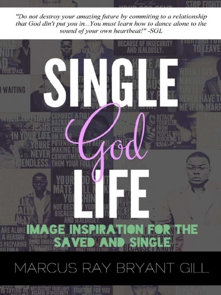 Single God Life | PDF | Forgiveness | Prayer