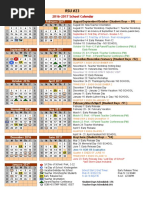 25-26 OPS Calendar - English | PDF | Discrimination | Gender Equality