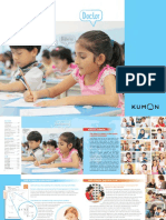 Kumon Connect Checklist | PDF | Password | Tablet Computer