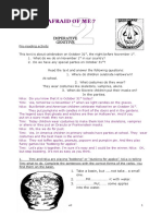 Escape Room - Answer Key | PDF