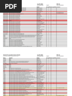 Efront User Guide For Administrators | PDF | Menu (Computing) | Microsoft Excel
