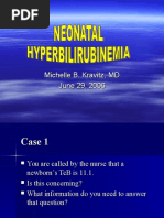 Mark Klimek Blue Book | PDF | Menstrual Cycle | Medicine