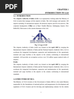 Sas Nagar Master Plan | PDF | Logistics | Business