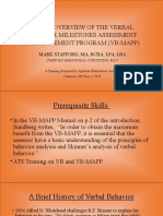 Vanderbilt Rating Scale Scoring Instructions | PDF | Attention Deficit ...