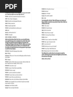 Script For Tangled PDF | PDF | Nature