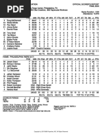 Blank Call Sheet | PDF | American Football | National Football League ...