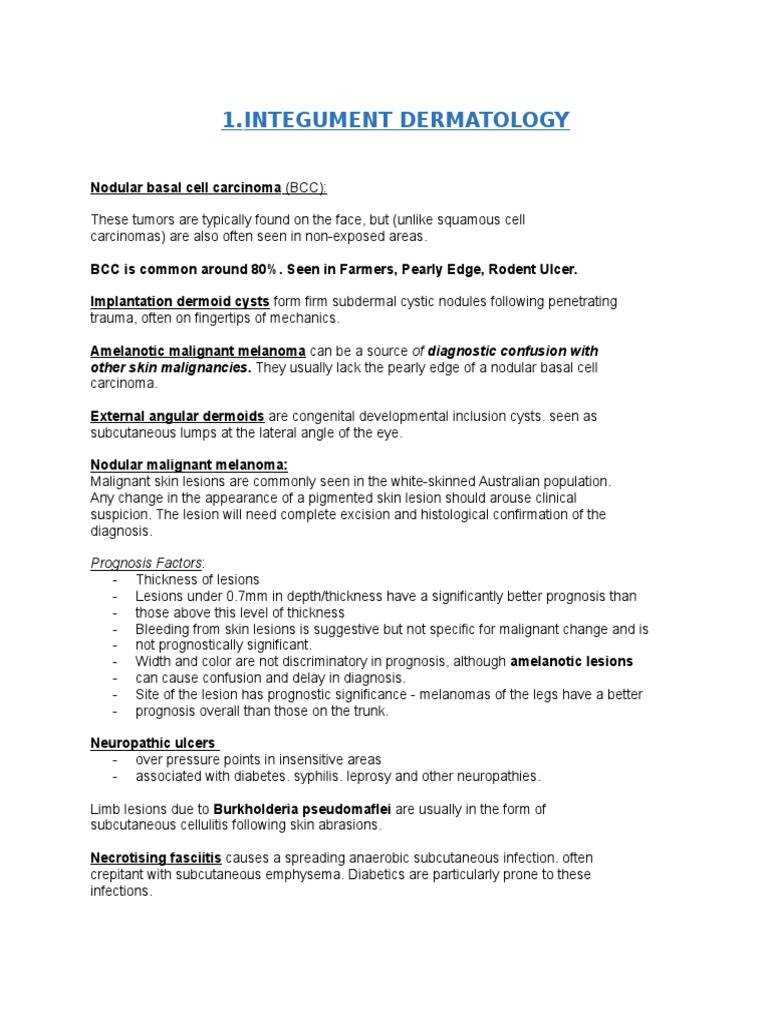 AMC Handbook Notes | PDF | Human Anatomy | Medical Specialties