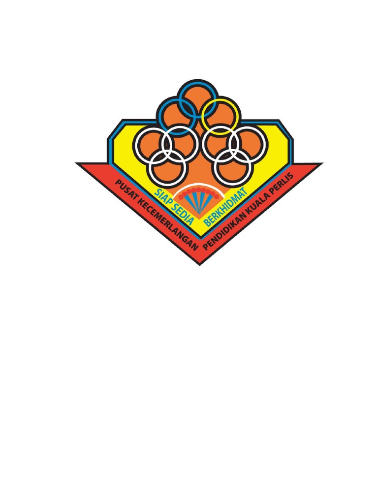 Logo PKP Kuala Perlis | PDF
