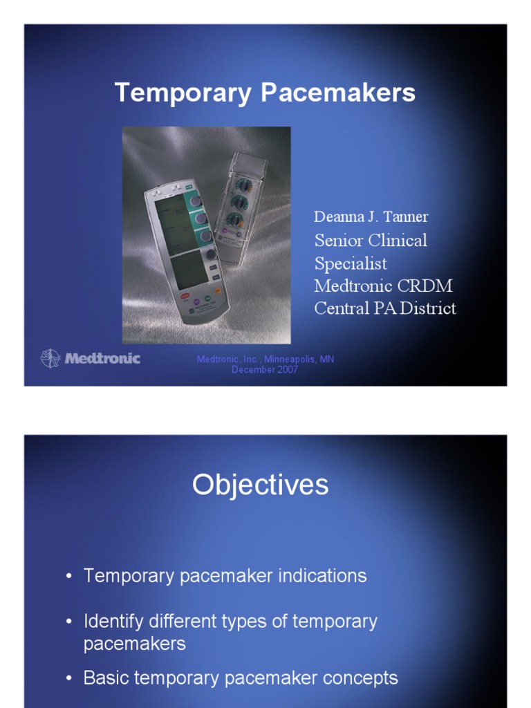 Tpm Nci Thea | Artificial Cardiac Pacemaker | Heart | Free 30-day Trial ...
