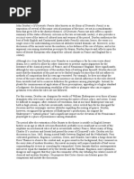 AIP On Sikkim | PDF | Poetry | English Literature