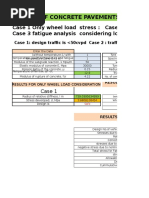 PQC - Typical Details of Rigid Pavement Drawing - 22!03!2021-Model ...