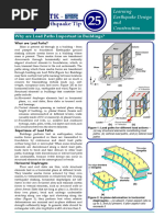 Existing Standards For Chbs and CHB Wall Construction in The ...