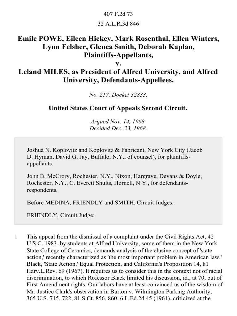 United States Court of Appeals Second Circuit.: No. 217, Docket 32833 ...