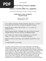 AIA Document E203™-2013 | PDF | Treaty | Copyright