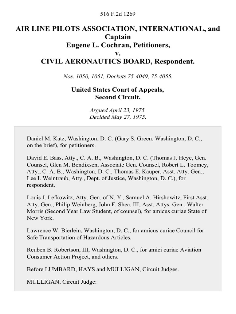 Air Safety Regulations for Hazardous Materials | PDF | Federal Aviation ...