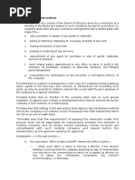 AOC-2 Form for Related Party Transactions | PDF | Private Law | Justice
