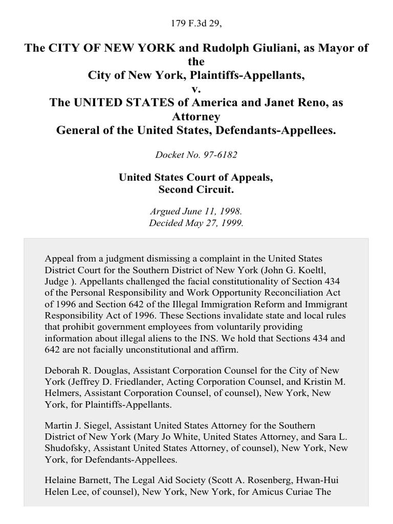 United States Court of Appeals, Second Circuit.: Docket No. 97-6182 ...