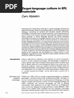 Ciple Modelo Exame | PDF