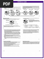 Linea Del Tiempo de La Calidad | PDF | Gestión de la calidad | Calidad ...