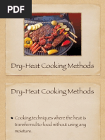 A Brief History of Cooking | PDF | Cookbooks | Baking