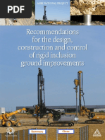 Plaxis Manual 2D | PDF