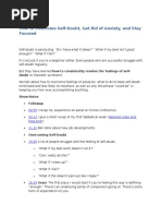 Guide to Figure Drawing | PDF | Shadow | Drawing