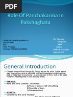 Rogi Pariksha | PDF | Ayurveda | Perception