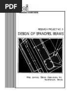 AISC - Design Guide 36 - Design Considerations For Camber PDF | PDF ...