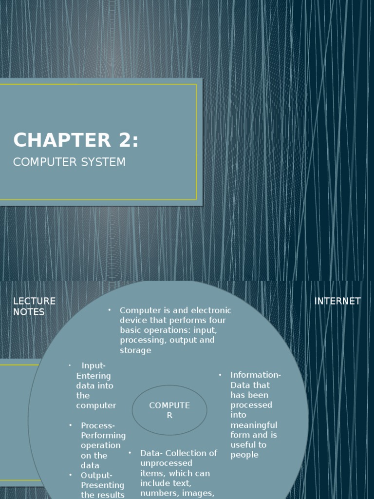 Mind Map Chapter 2 | PDF | Art