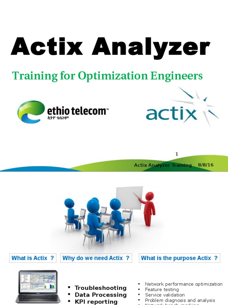 Actix Analyzer 1 | PDF | Tab (Gui) | Computer File