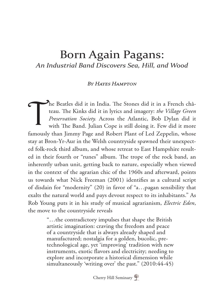 Hampton ADF Book Chapter As Published-Libre PDF | PDF | Entertainment ...