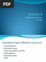 CE707 Groyne Design | PDF | Beach | Coast