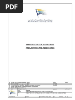 Metal Pipe Painting Specifications | PDF | Paint | Galvanization