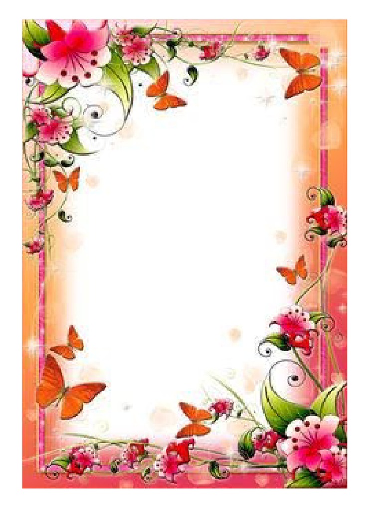 Border Designs 2 | PDF