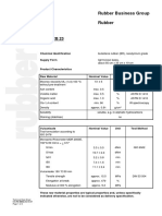 Vulkazon® AFS/LG - 0020e | PDF | Packaging And Labeling | Natural Rubber