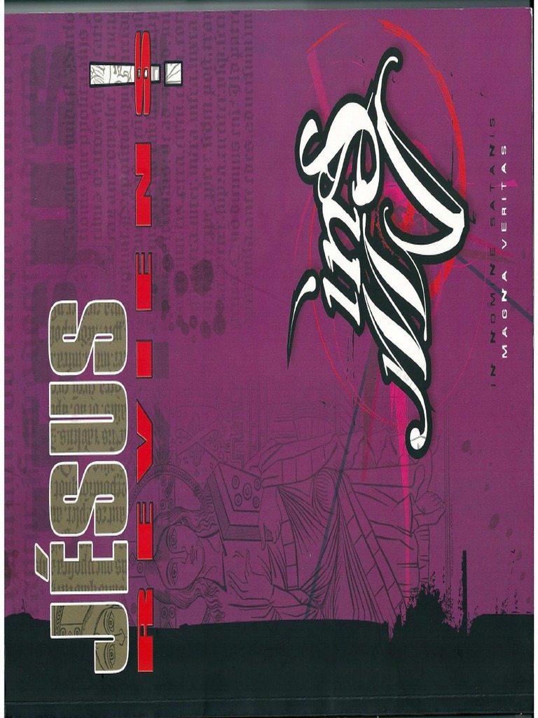 Jésus Reviens! | PDF